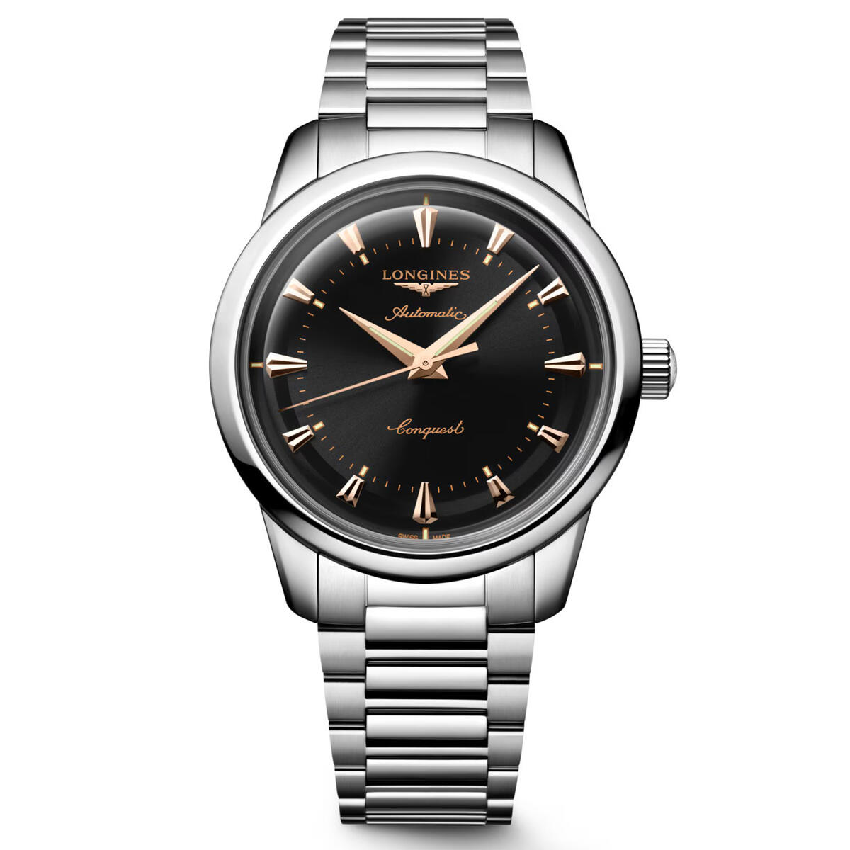 Longines Conquest Heritage L1.650.4.52.6 | Muški sat | Detas satovi